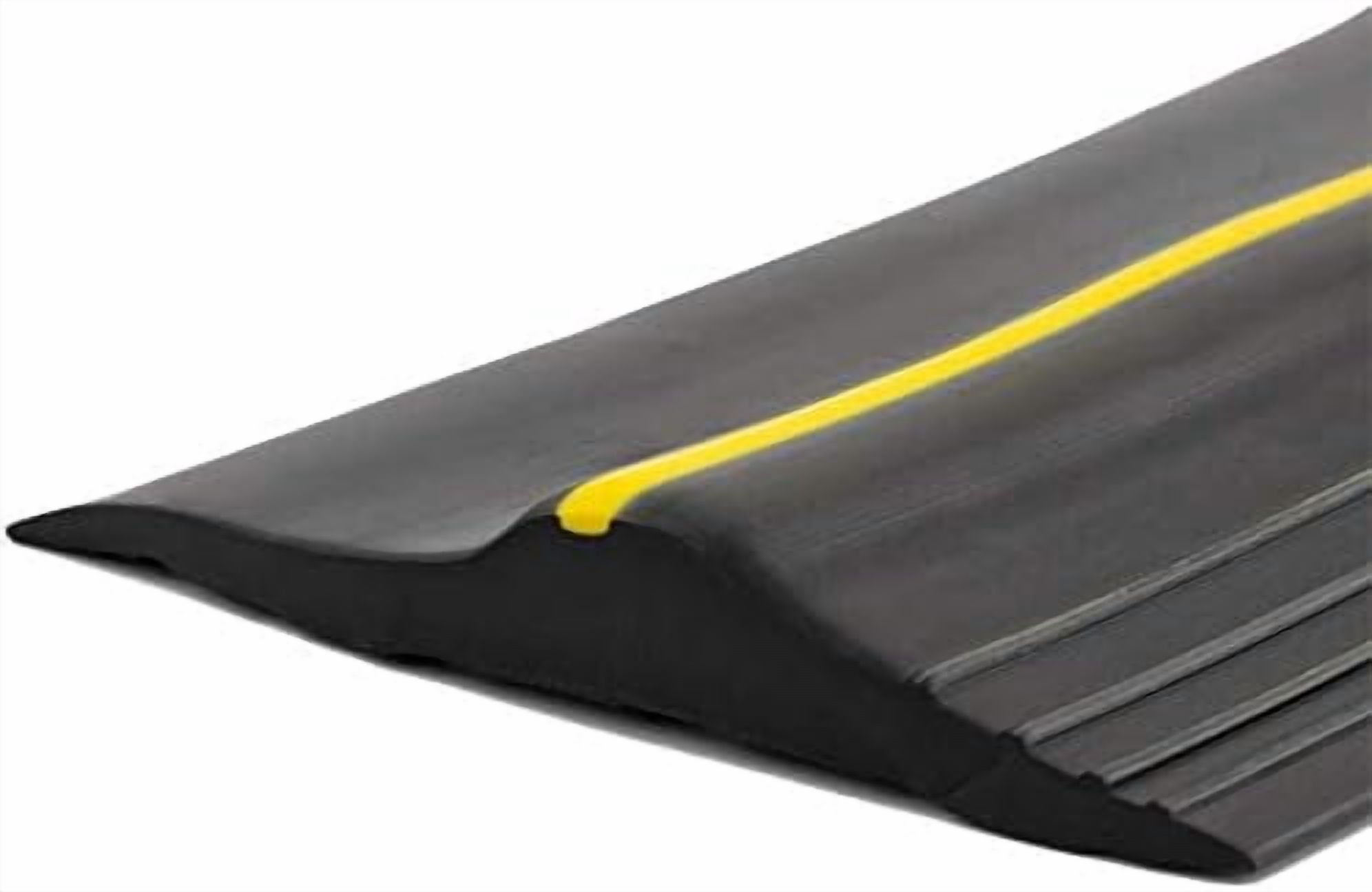 16.5Ft/5M Universal Garage Threshold Seal Strip Garage Door Bottom ...