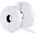 16.5Ft x 1 Inch Self Adhesive Strips, Heavy Duty Strong Back Sticky ...