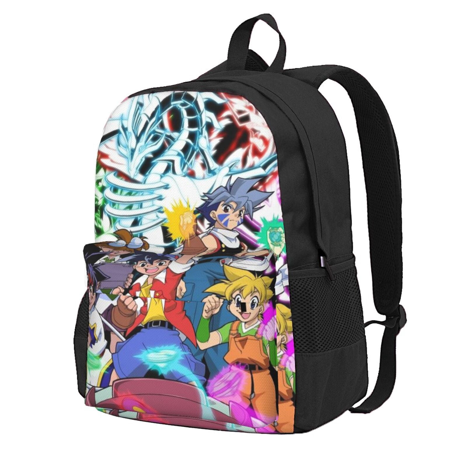 16.5IN Be-,Yblade Yo Burst Backpack Large Capacity Rucksack Trave ...