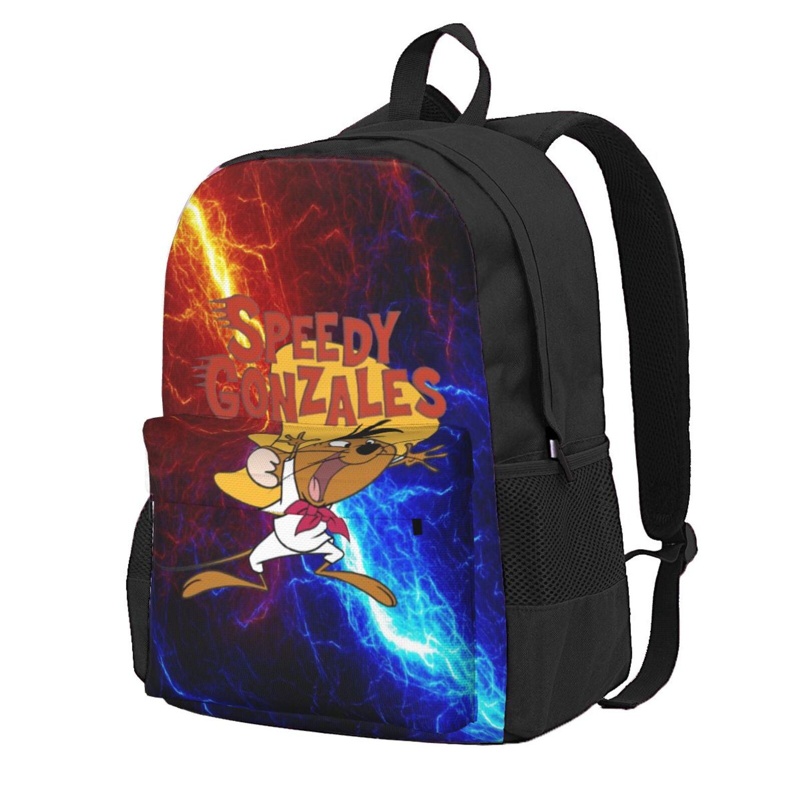 16.5IN Speedy Gon-Zale Backpack Large Capacity Rucksack Trave Laptop ...