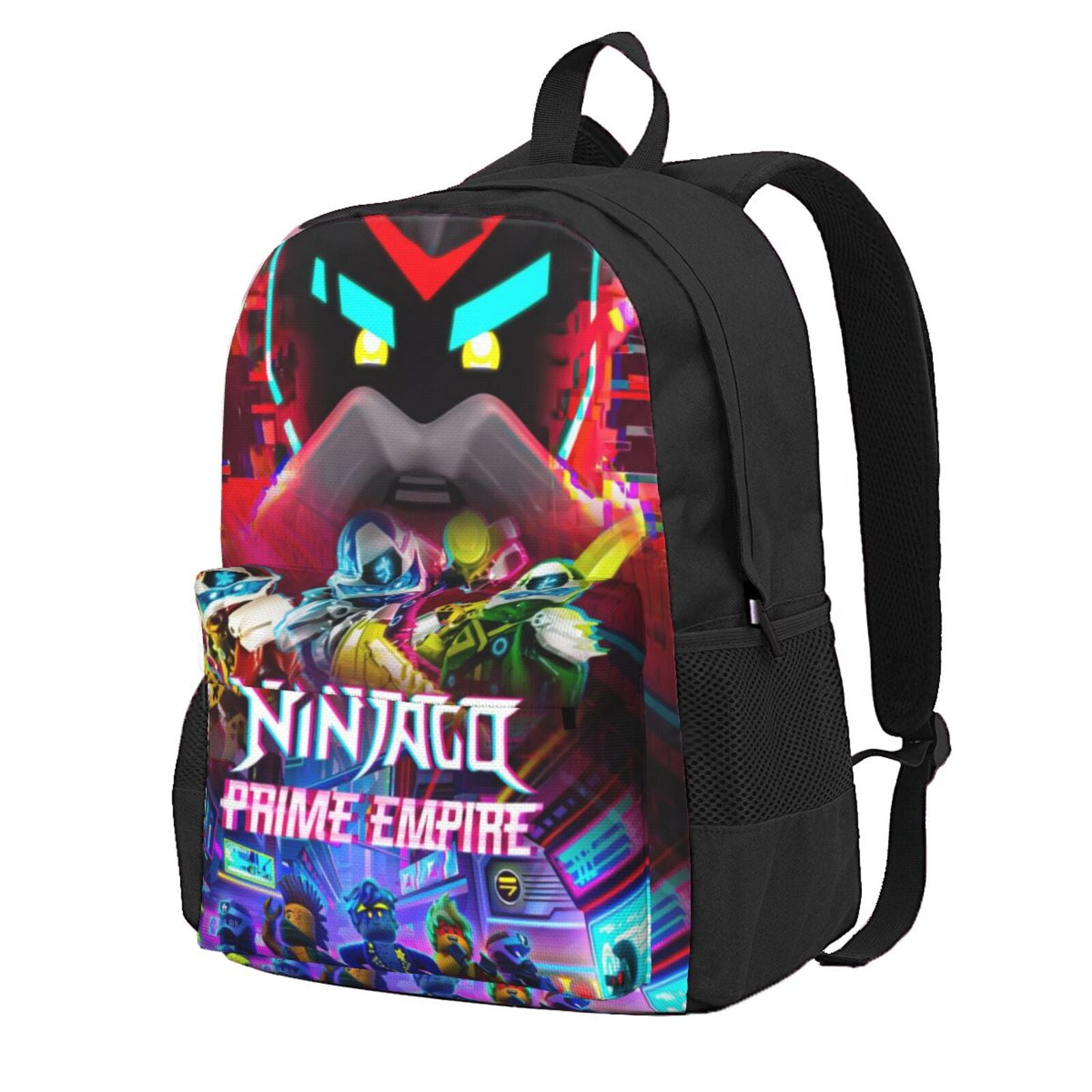 16.5In Nin-ja,go Backpack Lightweight Laptop Backpack Casual Daypack ...