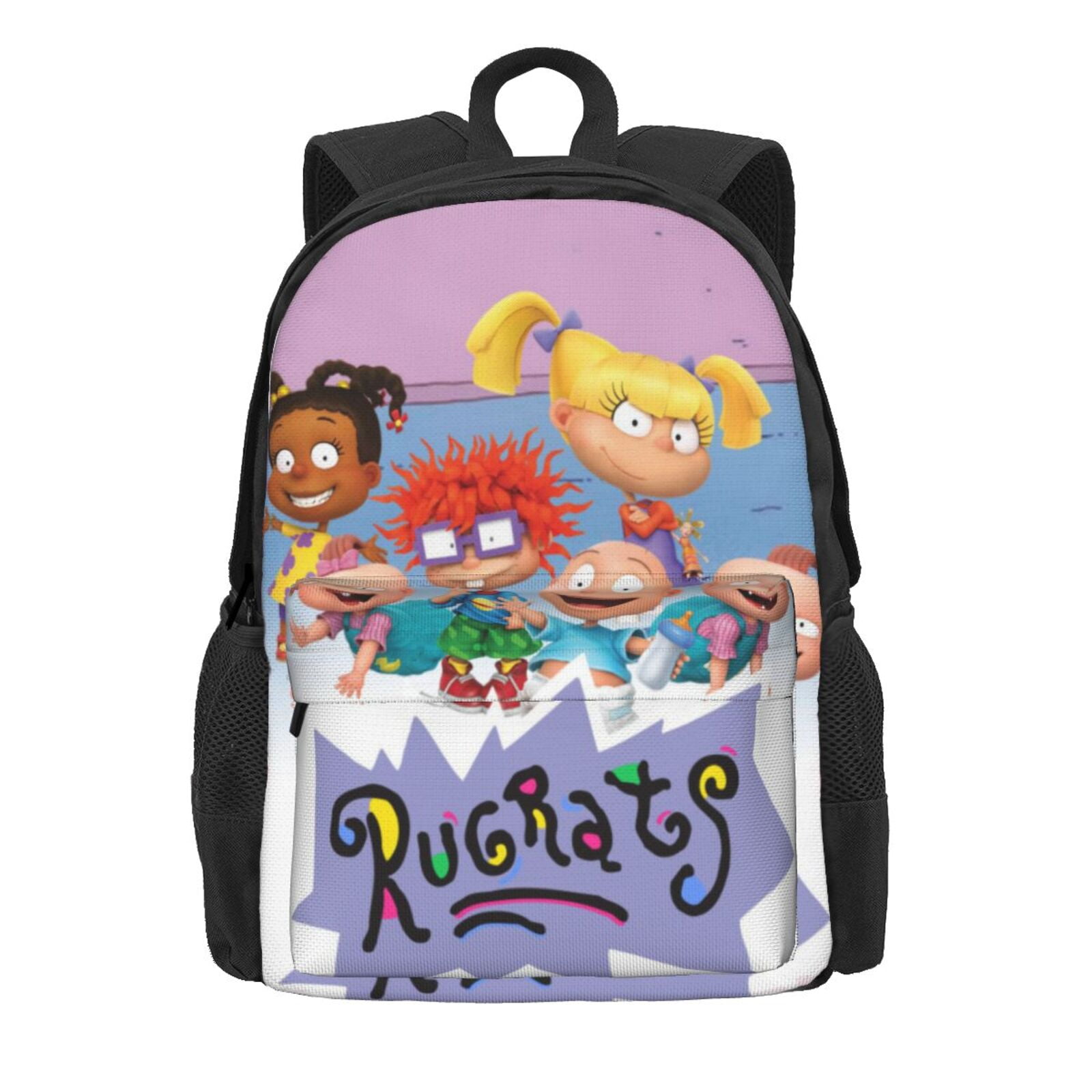 16.5In Rugra-t Backpack Lightweight Laptop Backpack Casual Daypack Backpacks Purse Travel Hiking ...