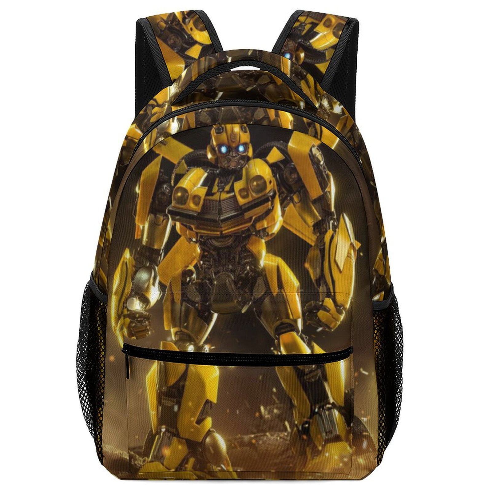 16.5In Trans-Former Backpack with Pocket Lightweight Laptop Backpack ...