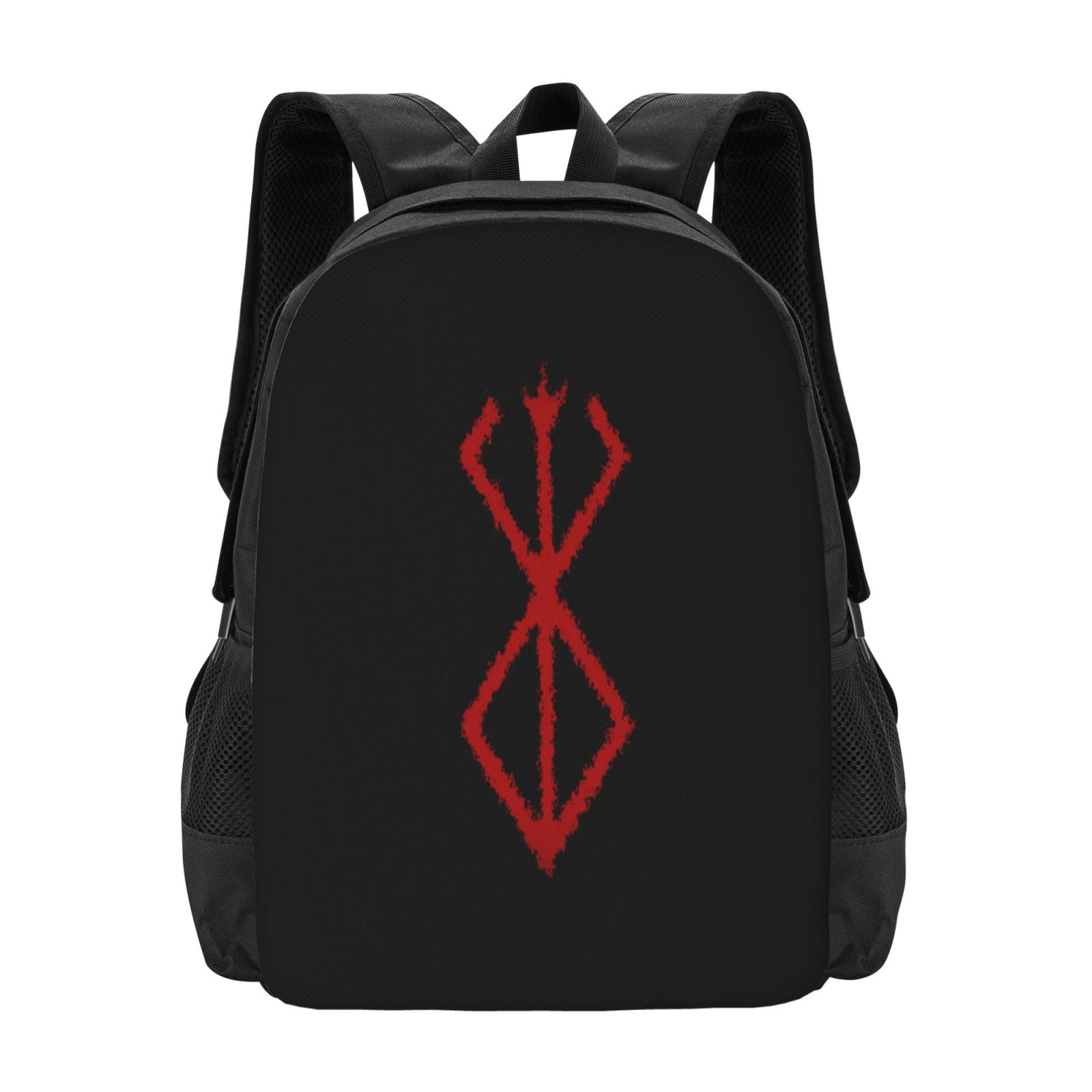 16.5In Berserk Backpac Multifunction Backpac Lightweight Sports Travel ...