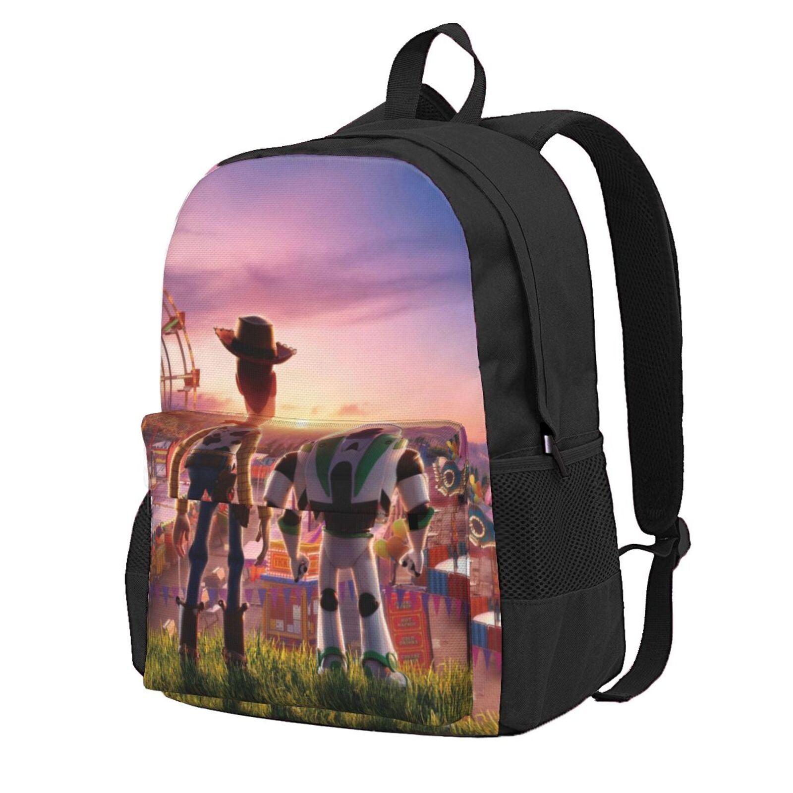 16.5in Toy Stor Backpac Lightweight Laptop Backpac Daypack Backpac ...