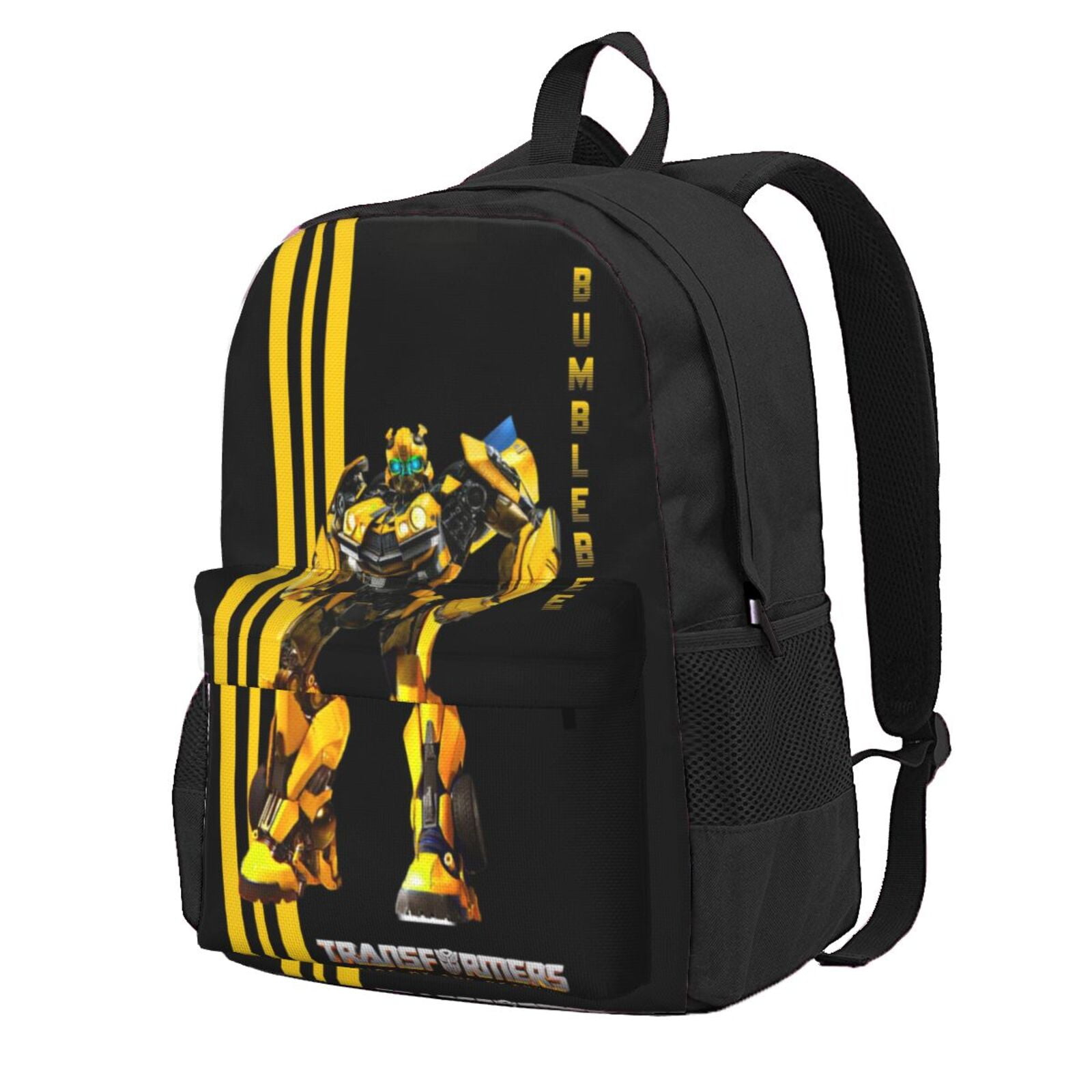 16.5in Transformers Backpac Lightweight Laptop Backpac Daypack Backpac ...