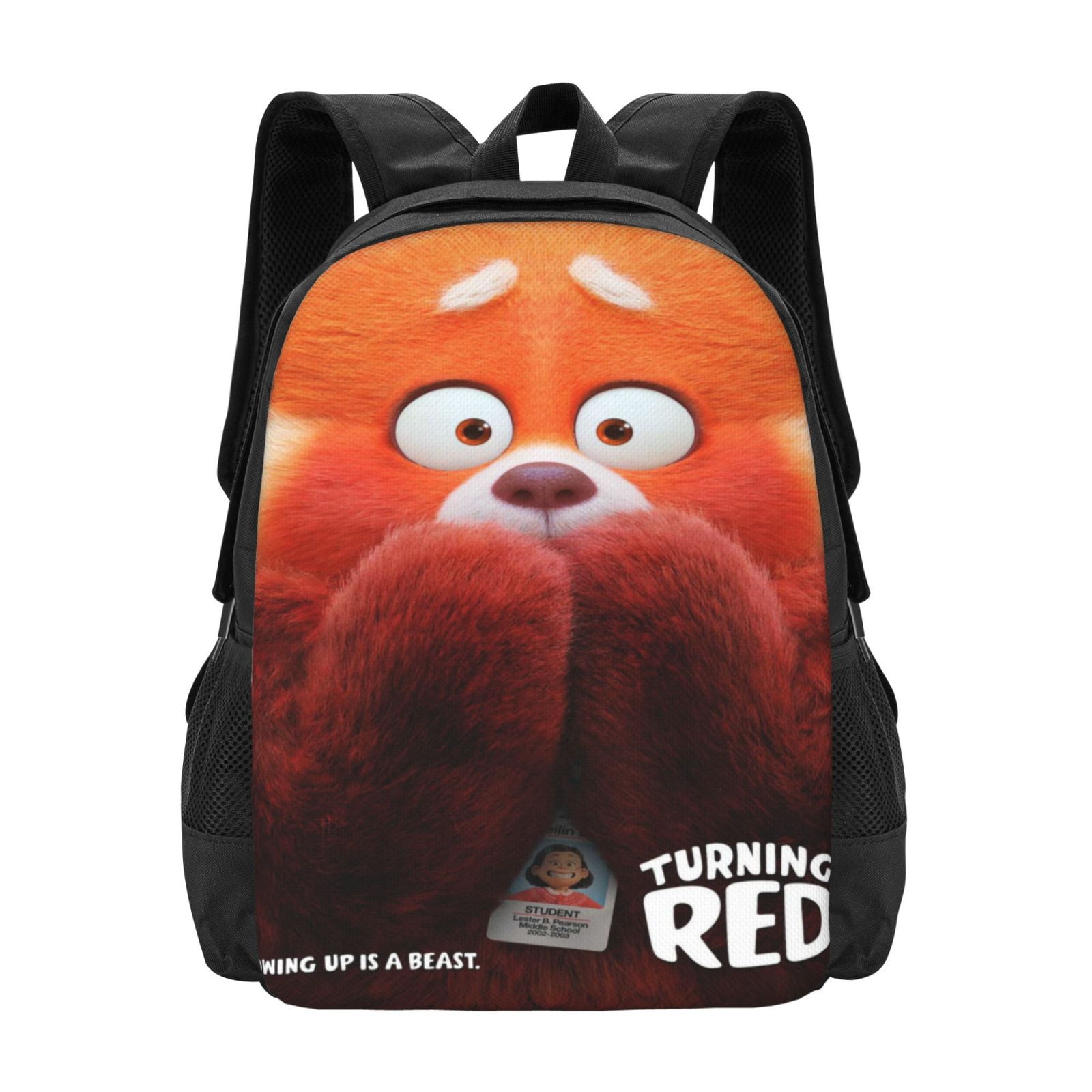 16.5In Turning Re Backpac Multifunction Backpac Lightweight Sports ...