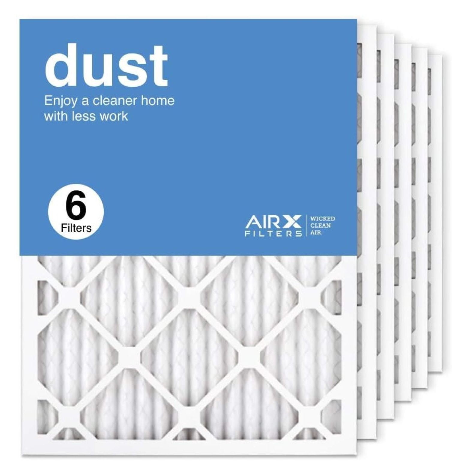 16 5 X 21 5 Air Filter