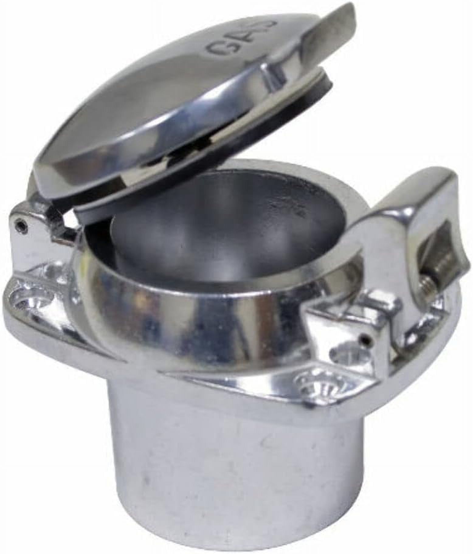 16-6033 Flip Top Fuel Filler Cap, VW Bug, Baja, Volkswagen, Sand Rail ...