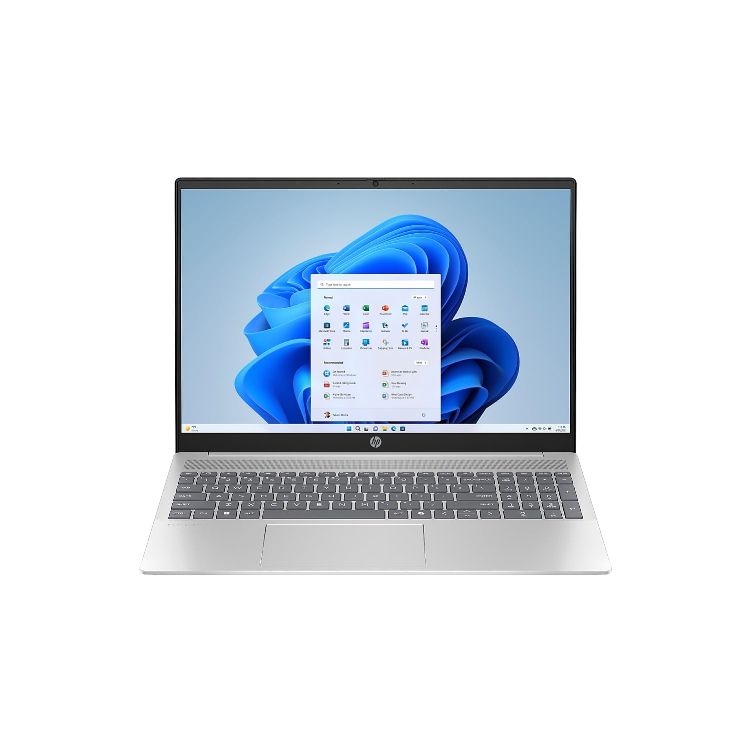 HP Pavilion 16 HP Pavilion 16