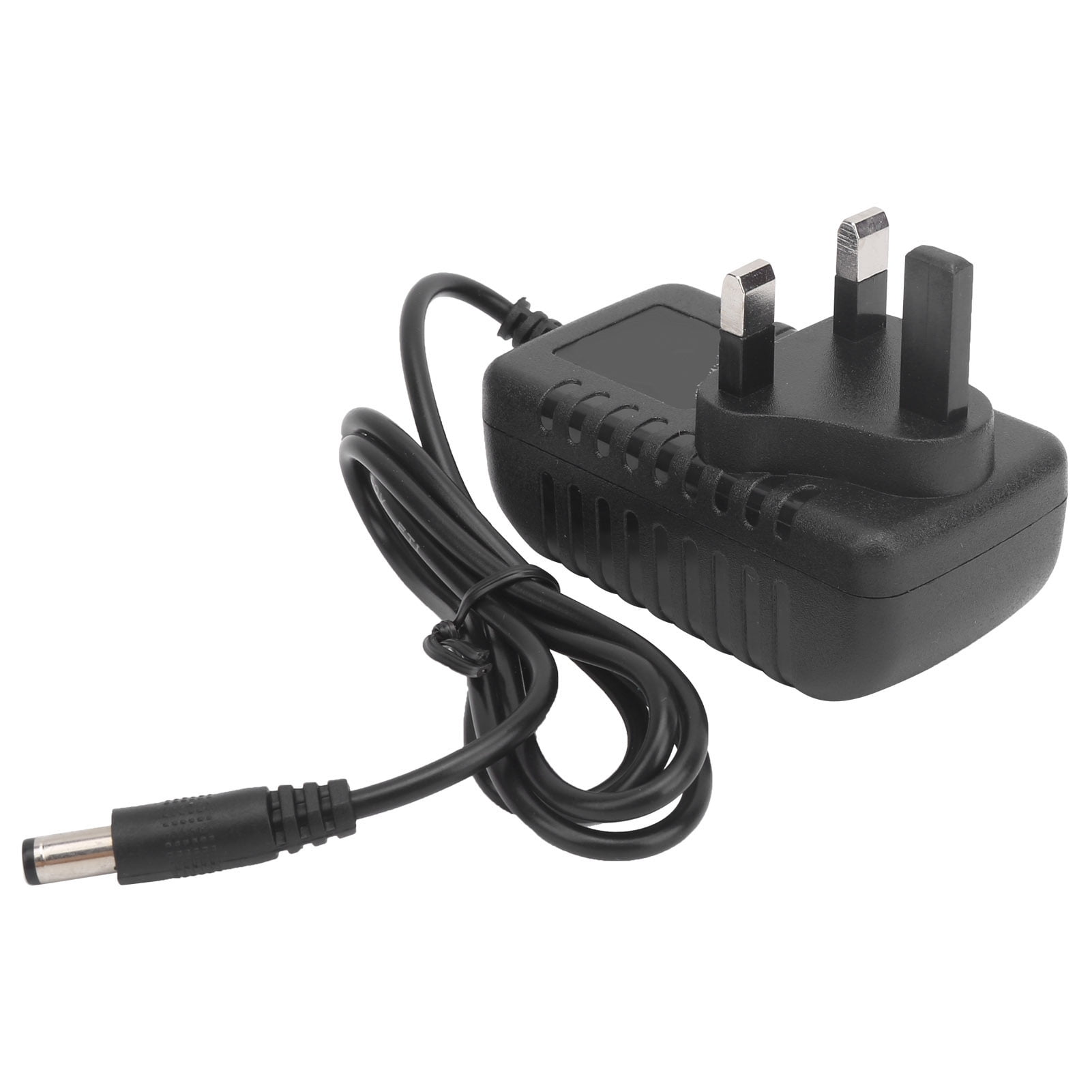 16.8V 1A Lithium Battery Charger AC Adapter with Indicator Light - UK ...