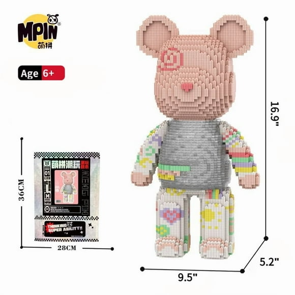 Bear Block