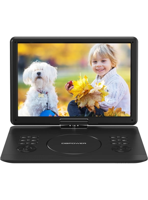 Portable DVD Players in Media Players & Recorders - Walmart.com
