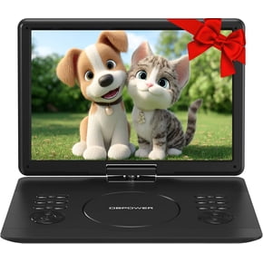 Kids Portable Dvd Player