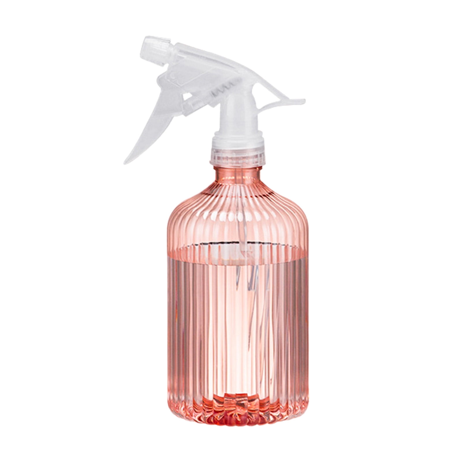 16.9 oz Small Water Spray Bottle, Plastic Small Squirt Bottle with ...