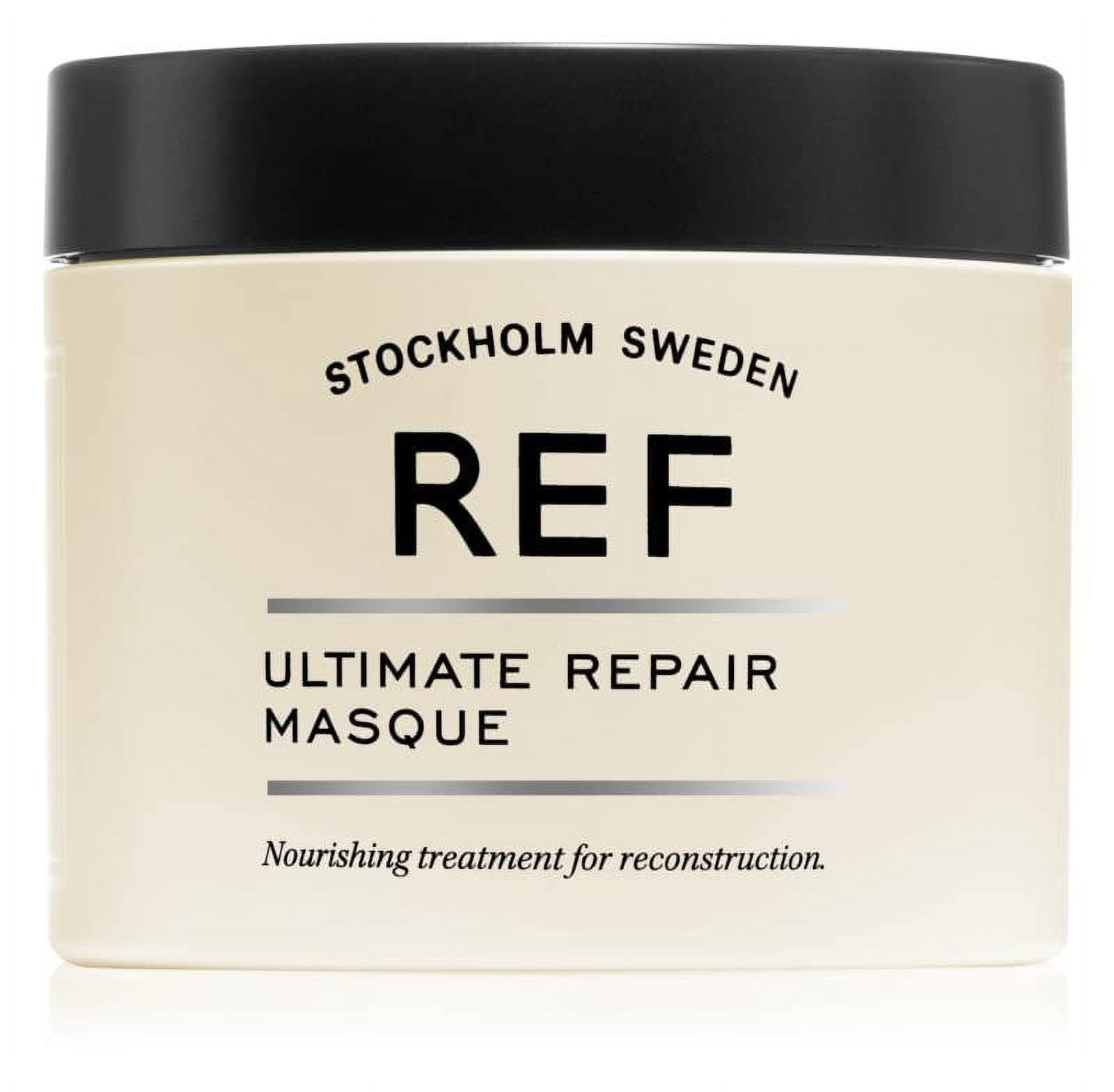 16.90 oz , REF Reference of Sweden - Ultimate Repair Masque Mask Hair ...