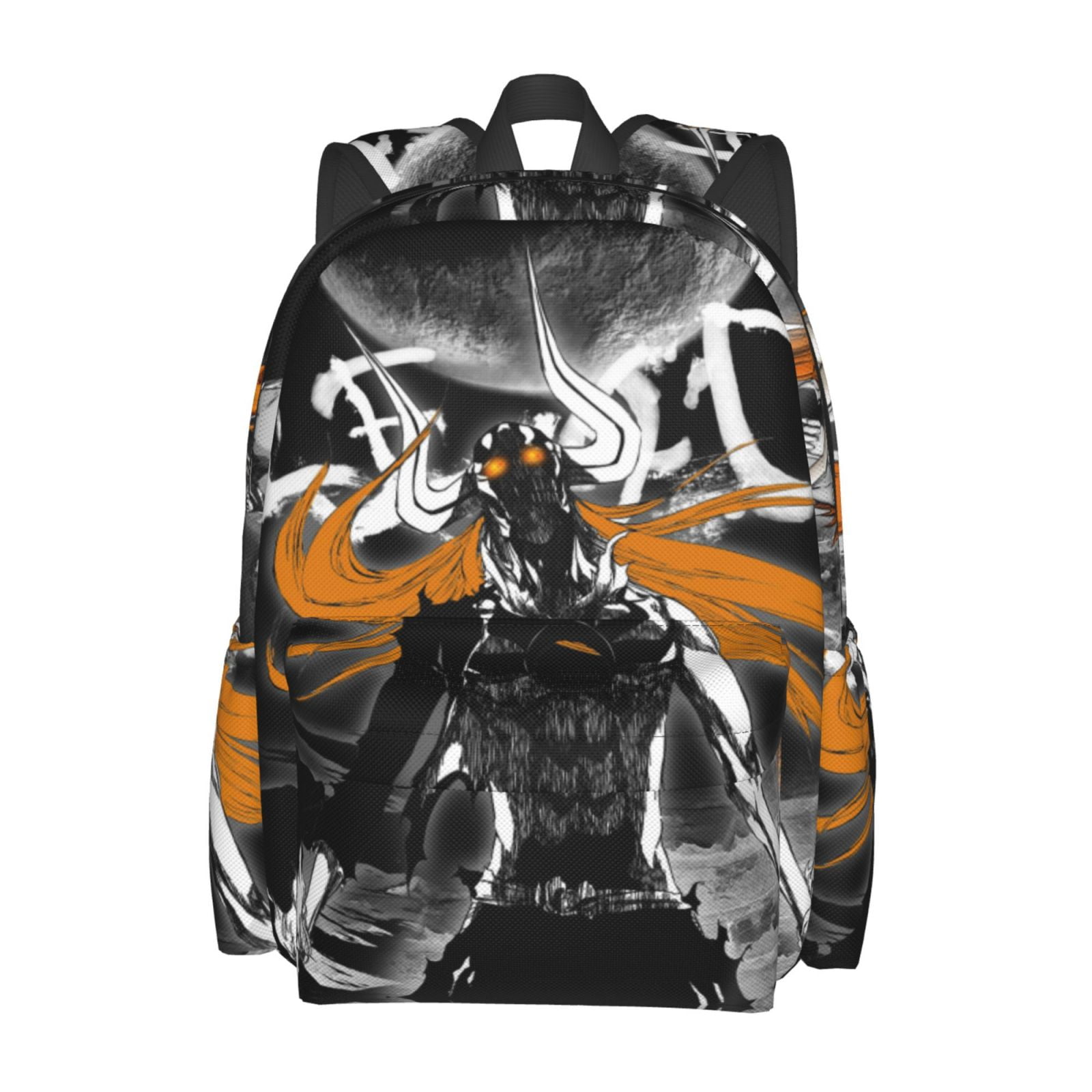 16.9in Blea-Ch Backpack Graphic Backpack Large Capacity Portable ...