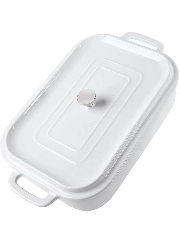 Casserole Dishes With Lids in Bakeware - Walmart.com