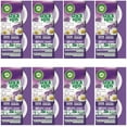 Air Wick Stick Ups, 16 Pack - Odor Eliminator and Room Fragrance for ...
