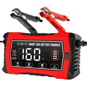 24 Volt Battery Chargers in Car Battery Chargers - Walmart.com
