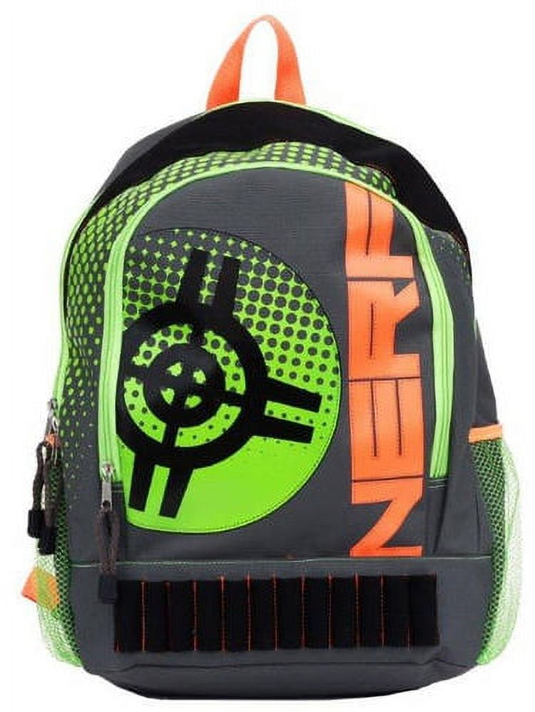 16 Amped Neon Full Size Backpack - Walmart.com