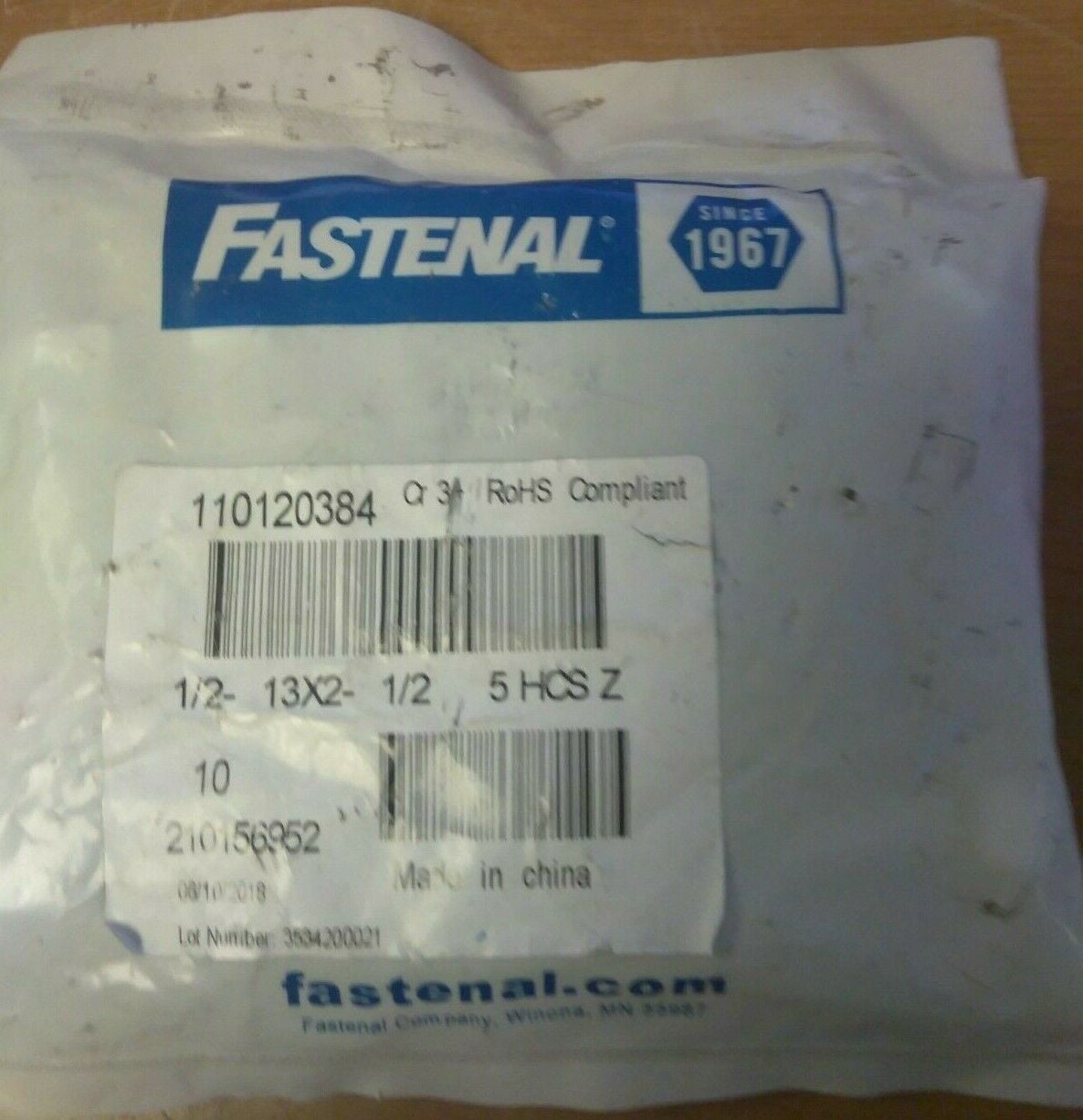 Fastenal