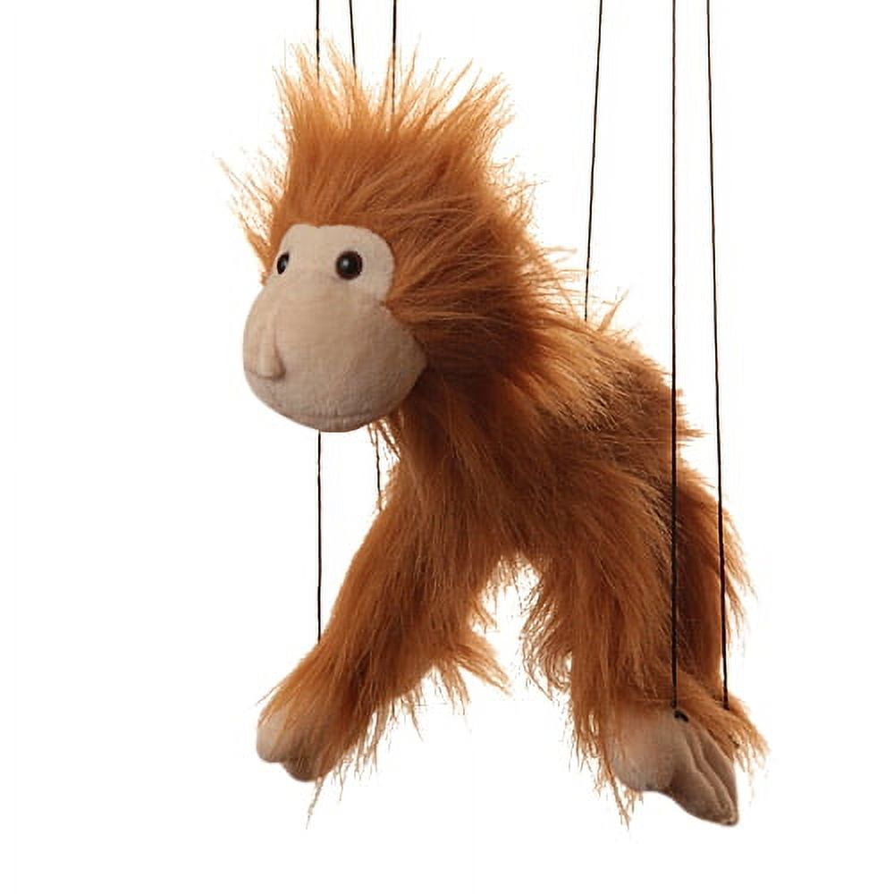 16 Baby Brown Monkey - Walmart.com