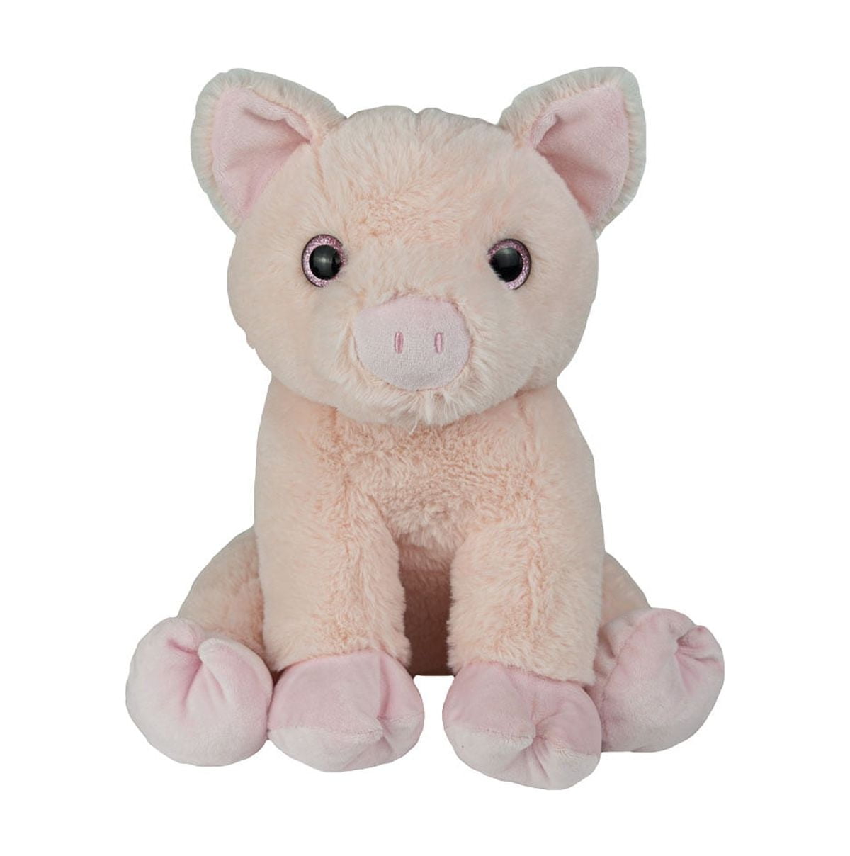 16″ Baby Pig Stuffed Animal Piggy Animal Plush Toy Huge Big Size Plushy ...