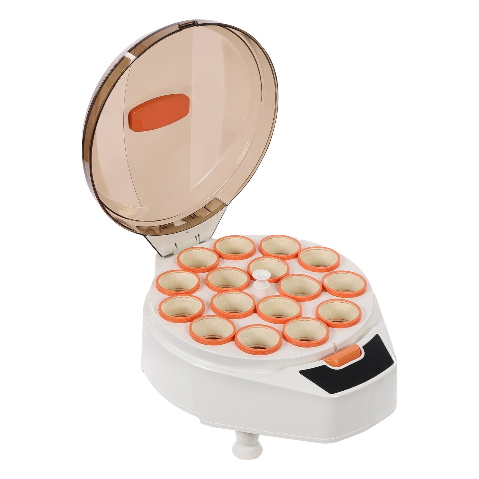 16 Balls Billiard Ball Polisher Automatic Pool Ball Cleaner Pool Ball ...