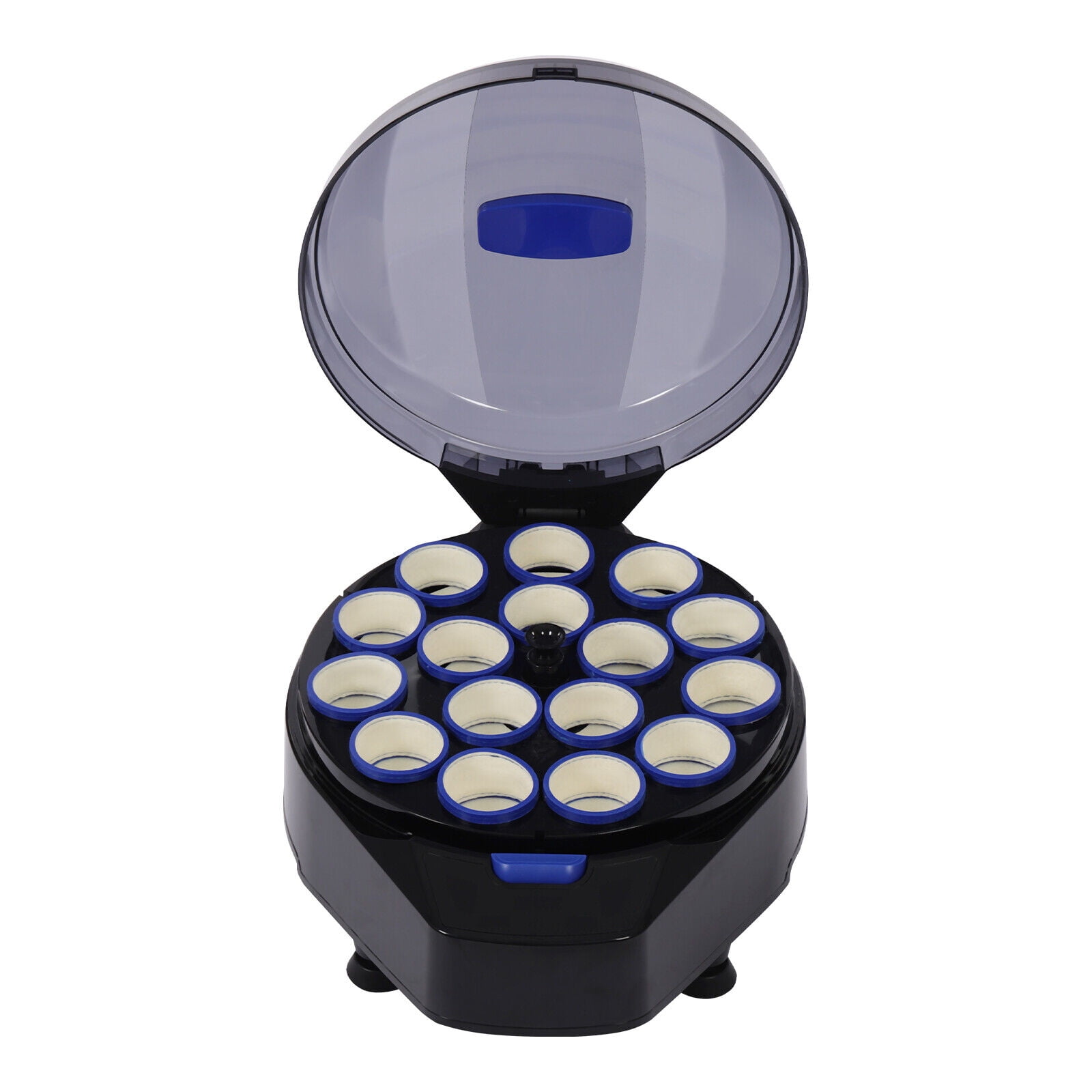 16 Balls Billiard Ball Polisher Automatic Pool Ball Cleaner Snooker ...