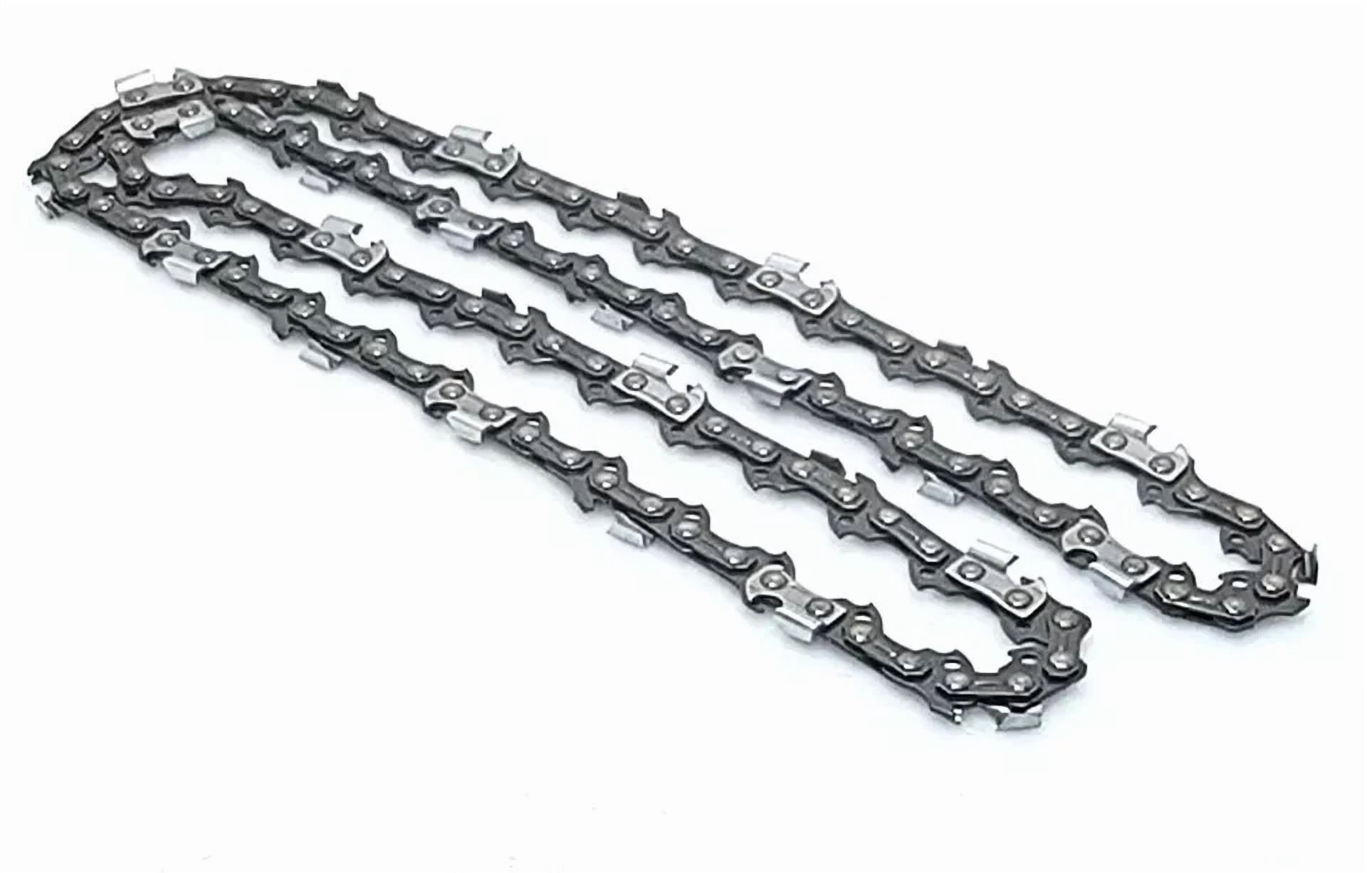 16 Bar Chainsaw Saw Chain 3/8 Lp .043 Gauge 56 Dl Drive Link - Walmart.com