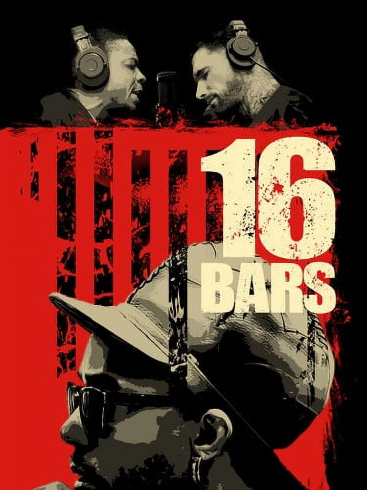 16 Bars (DVD), Lightyear Video, Music & Performance - Walmart.com