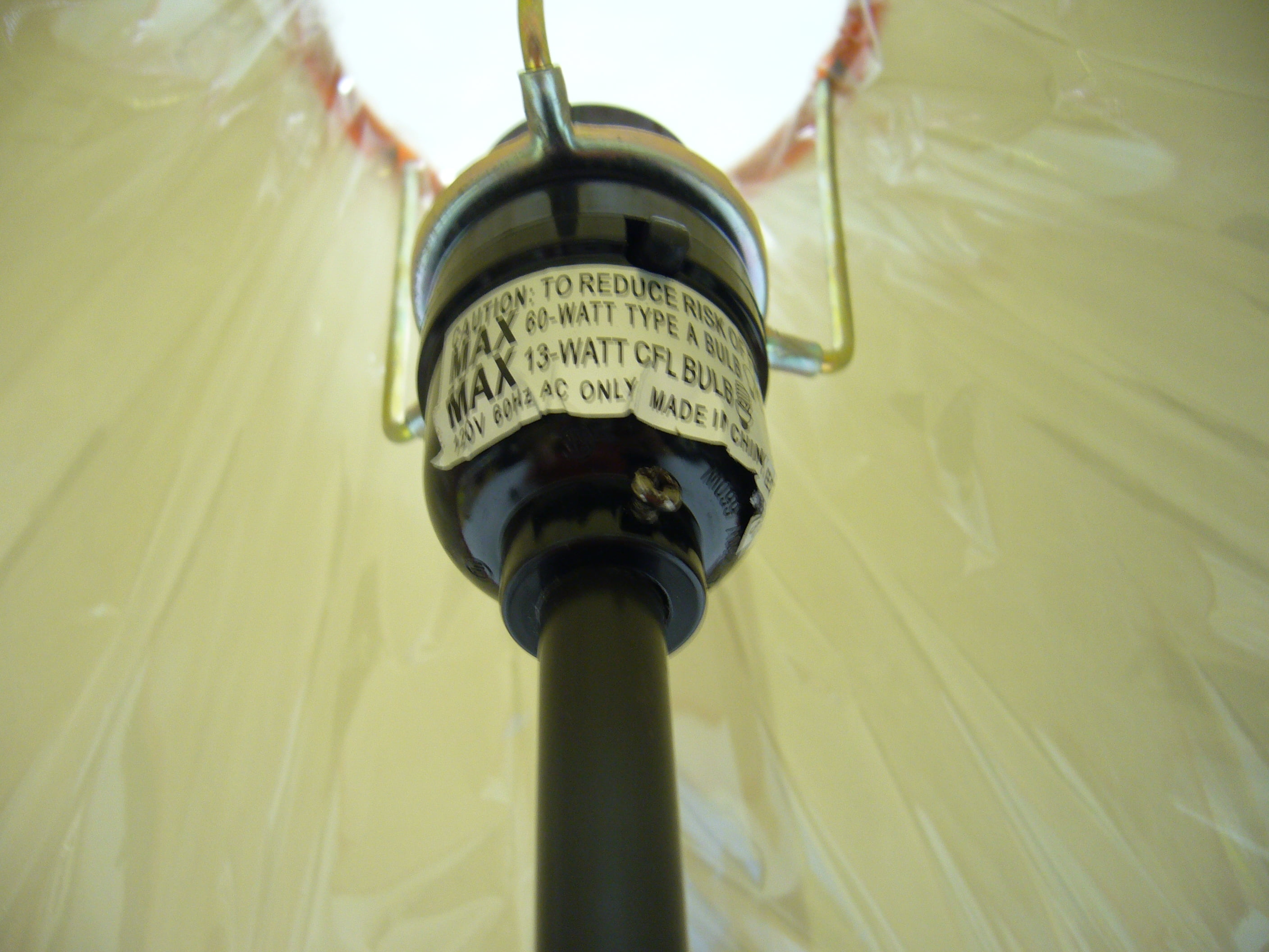 16" Basketball Table Lamp - Sports-Themed Polyresin Base with White ...