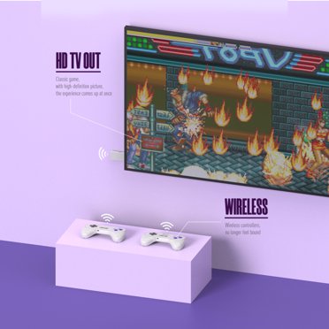 PDP SNES Classic Collector's Carrying Case for the Super Nintendo ...