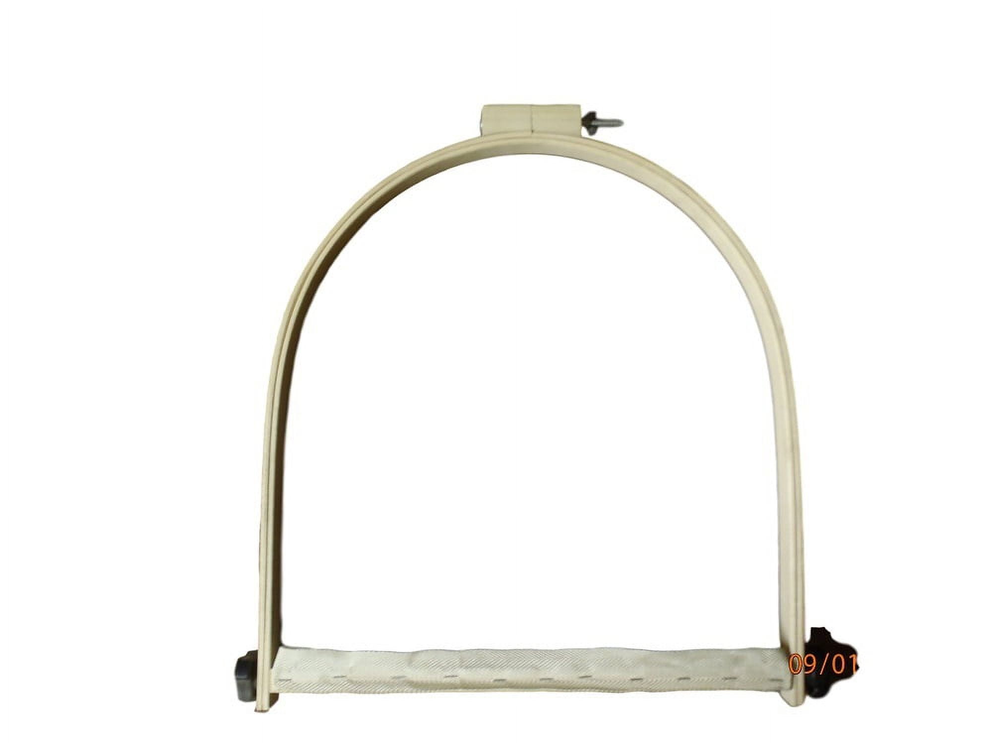 Frank Edmunds & Co. Border Half Hoop Accessory - Walmart.com