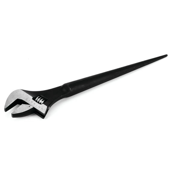 Performance Tool W30766 16-Inch Construction Wrench - Walmart.com