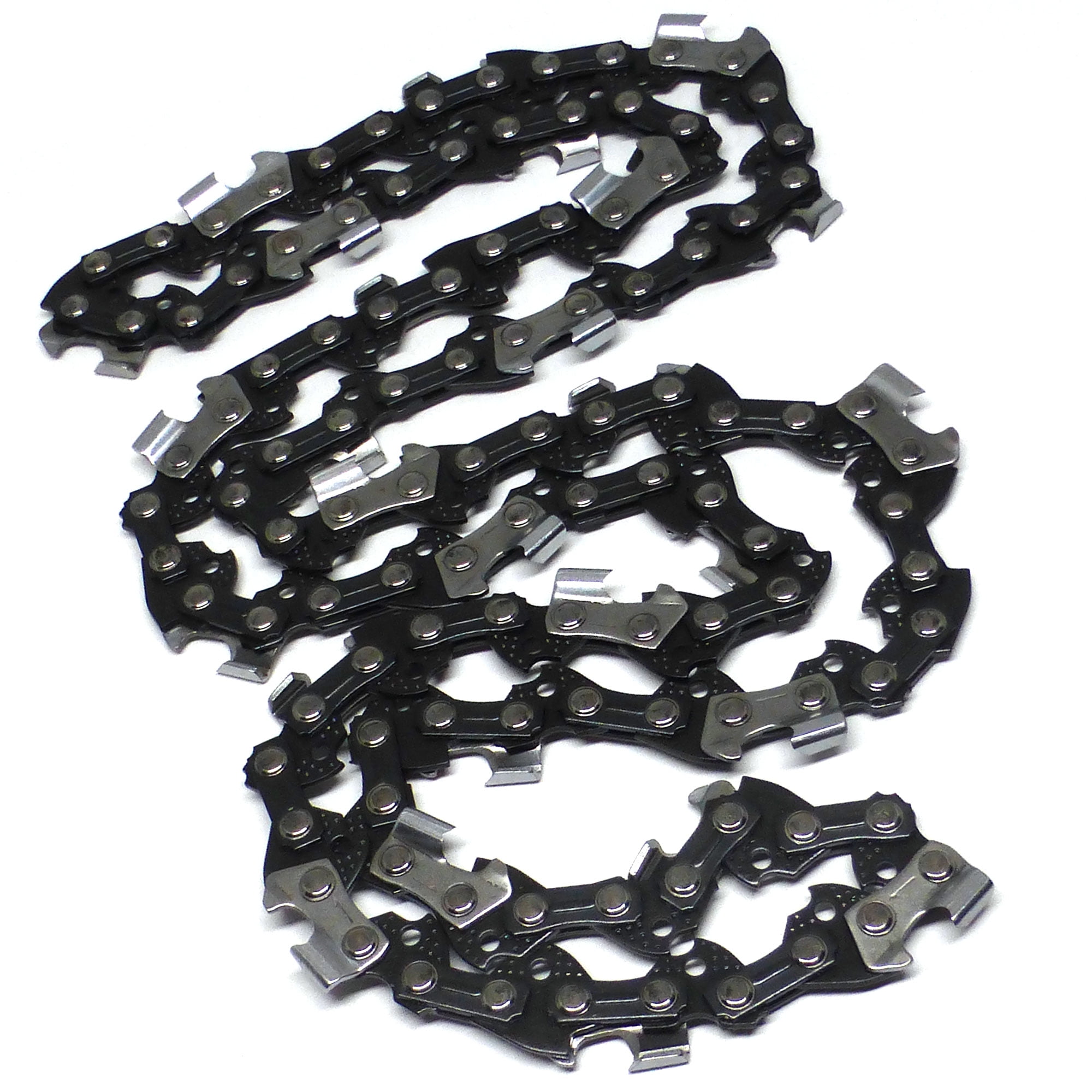 16” Chainsaw Chain 3/8.050 55DL Compatible with Stihl Poulan Craftsman ...