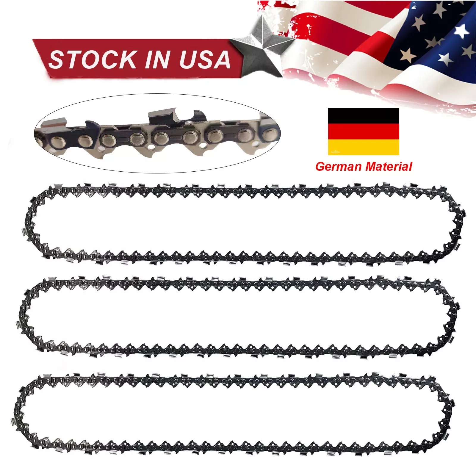 Remington Chain Saws