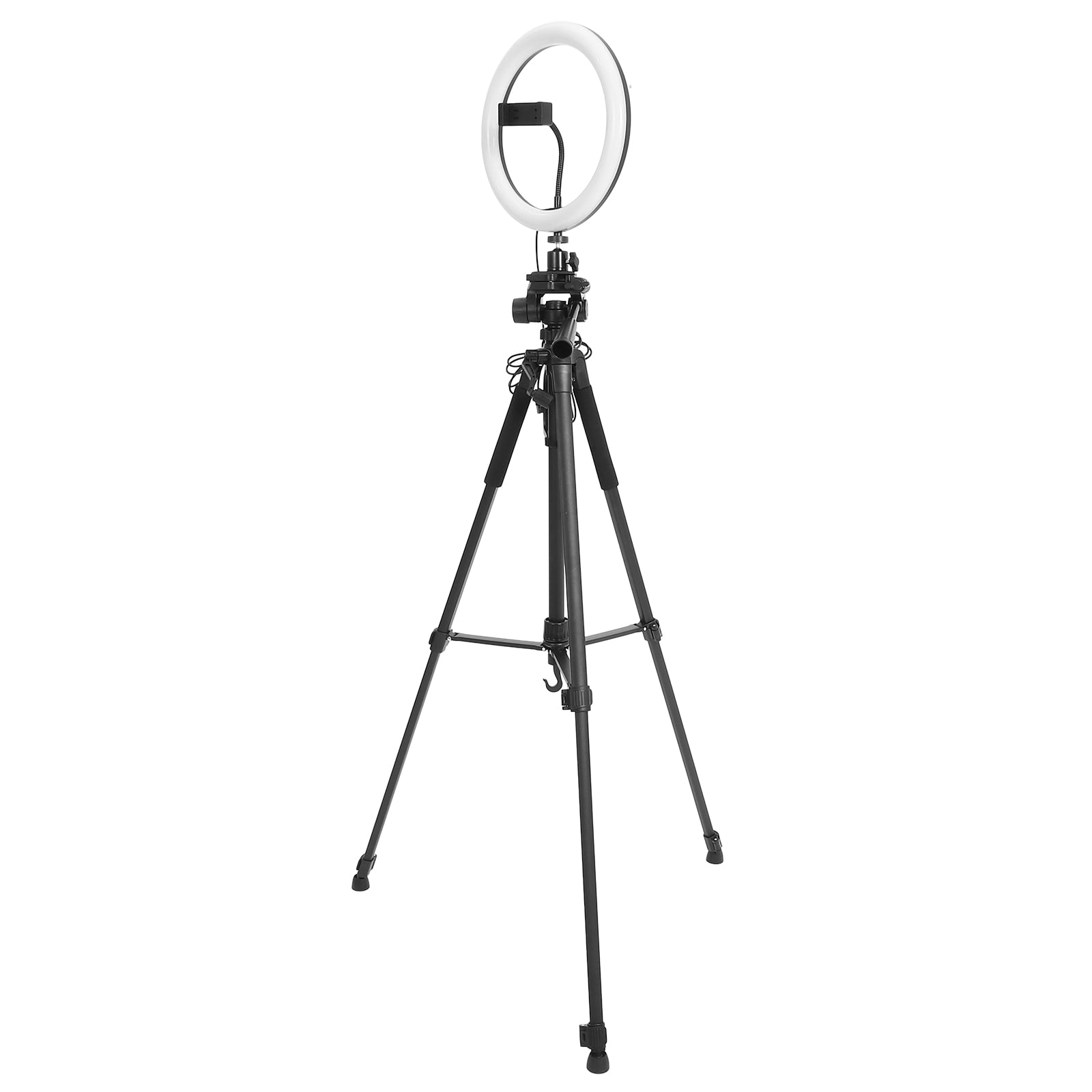 16 Cm Cell Phone Stand LED Lamp Self Light Light for Photography Selfie ...