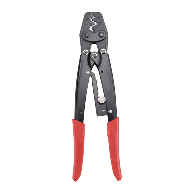 -16 Crimping Tools Cable Lugs Crimp Tool Bare Terminal Clamps Manual ...