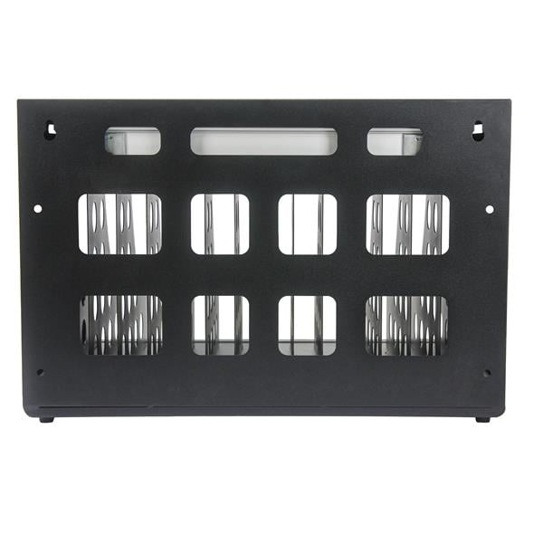 "16-Device Locking Charging Station – Secure Laptop/Chromebook Cabinet ...