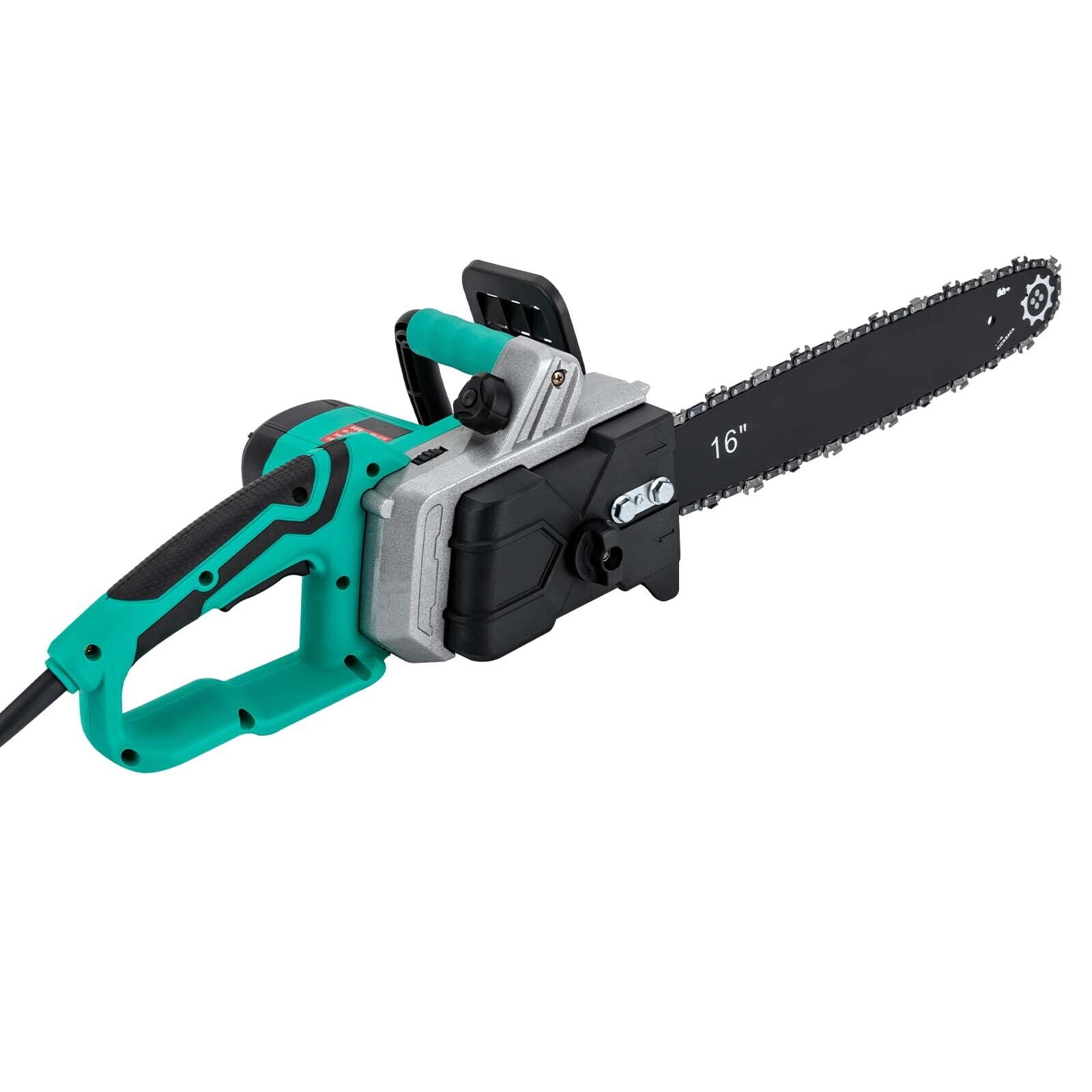 Customer reviews for 1600W Powerful Wood Tree Cutter Saw,16'' Electric ...