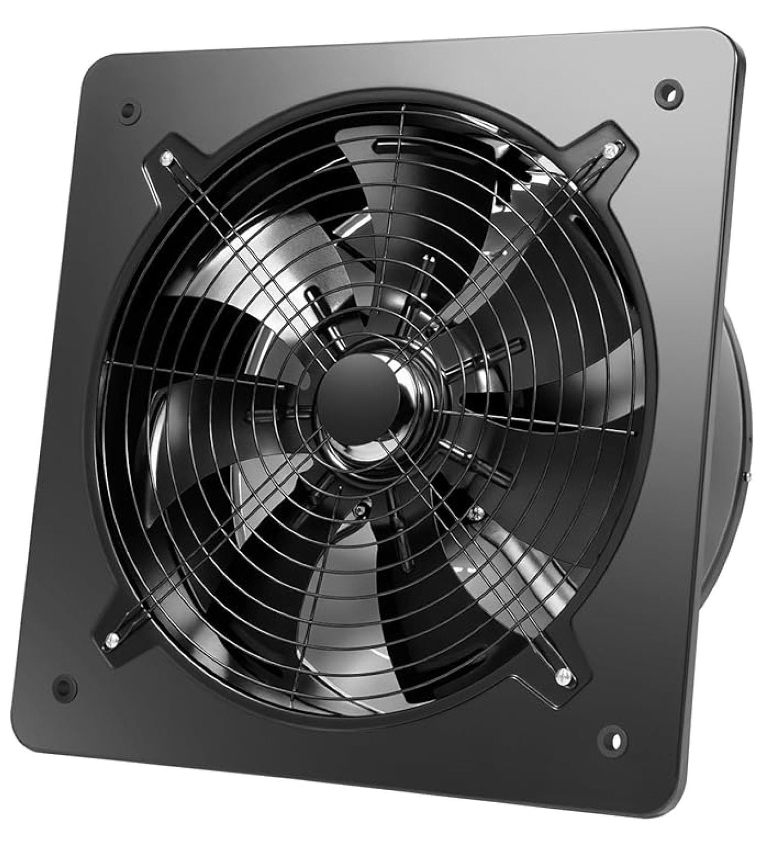 16'' Explosion-Proof Fan, 750W 4700CFM Explosion-Proof Exhaust Fan ...