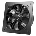16'' Explosion-Proof Fan, 750W 4700CFM Explosion-Proof Exhaust Fan ...