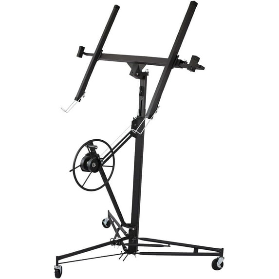 16 FT Drywall Lift Panel, Sheetrock Lift Drywall Lift, Adjustable ...