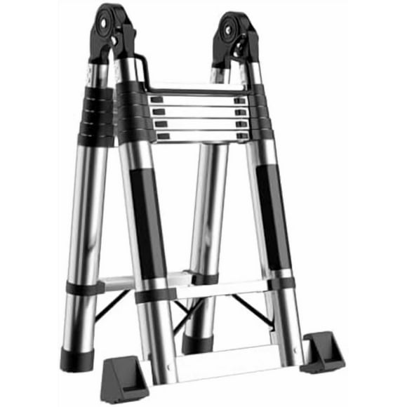 A Frame Ladders in Ladders - Walmart.com