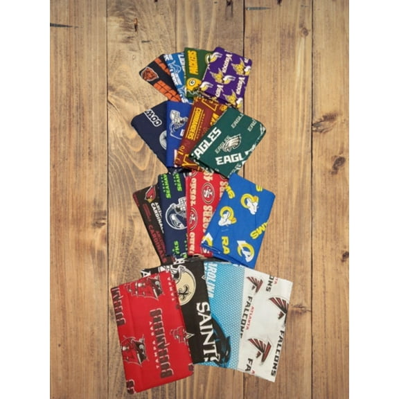 NFL Fabric