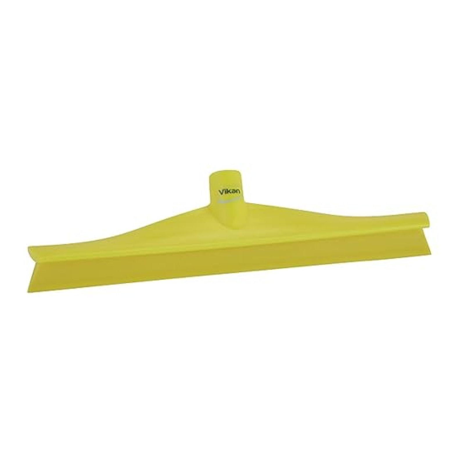 16" Food Prep Squeegee - Ultra Hygiene Kitchen Tool - Yellow PP/RB ...