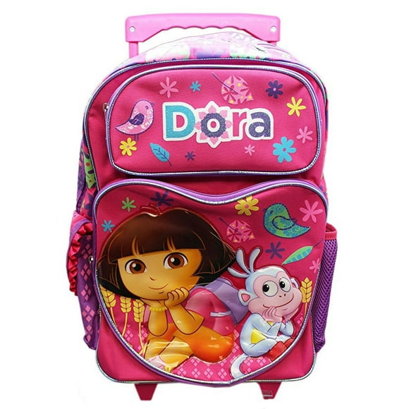 Dora Backpacks