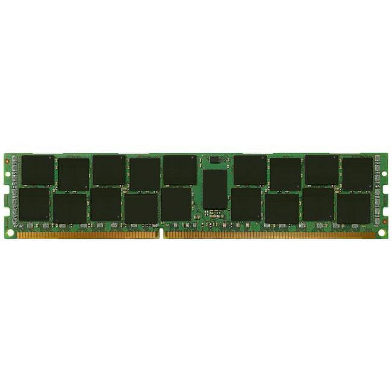 16 GB DDR3-1600 ECC Registered DIMM for HP Low Voltage Quad Rank Memory ...